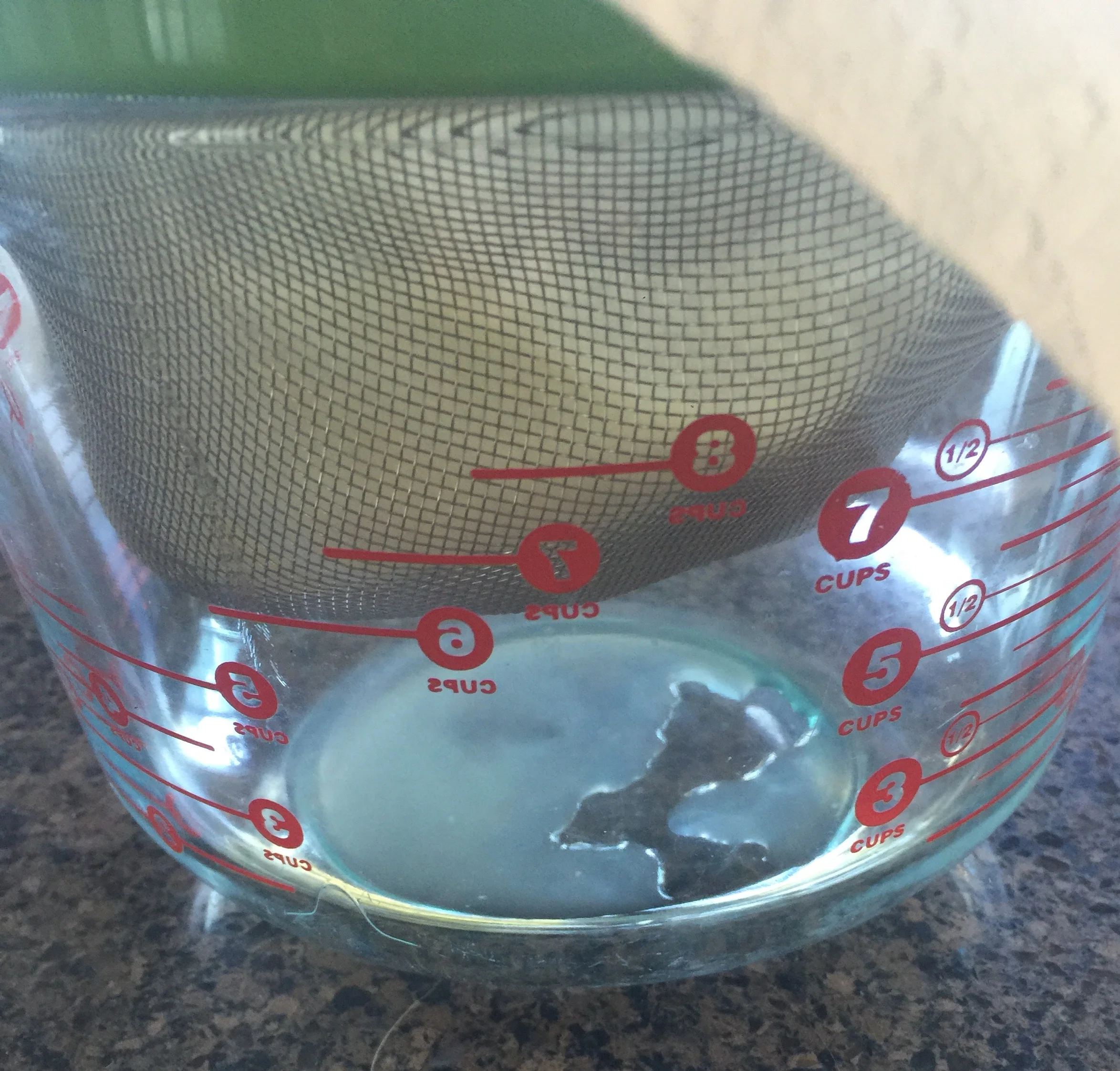 How to Make Nutritious Whey for a Starter for Lacto-Fermentation and ...