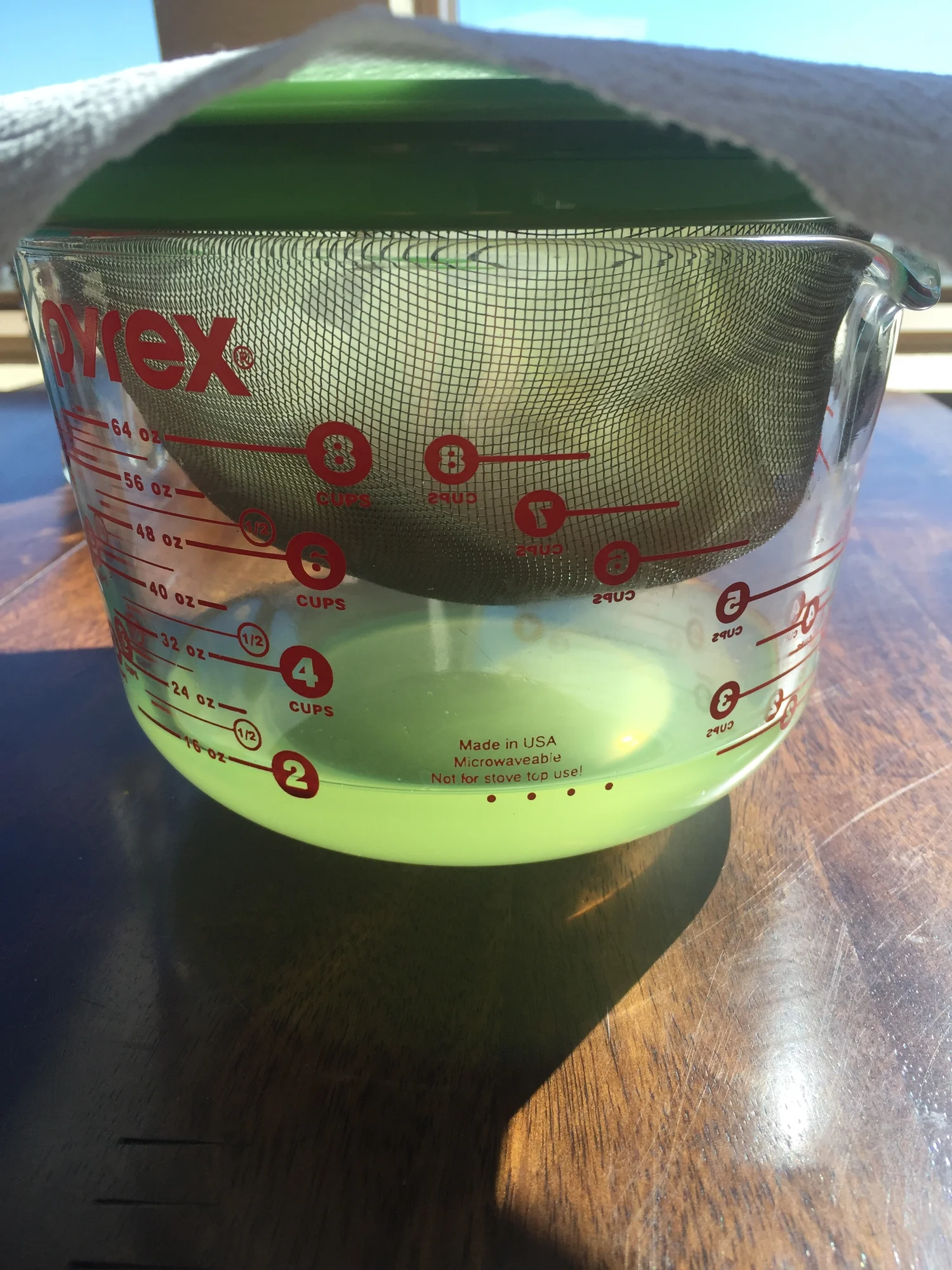 How to Make Nutritious Whey for a Starter for Lacto-Fermentation and ...