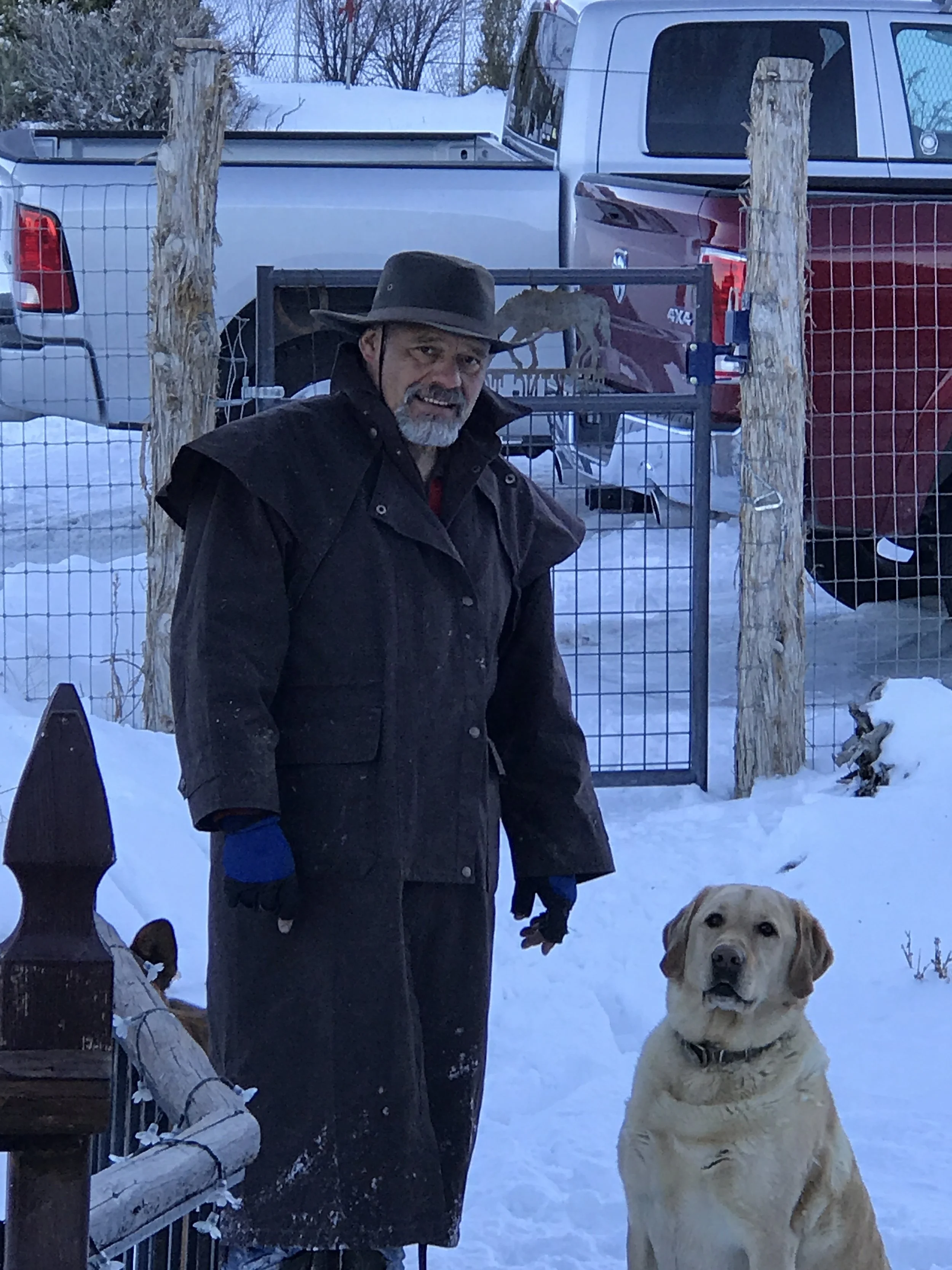 How to Stay Warm in Winter: Clothes You MUST Have for Winter on the ...