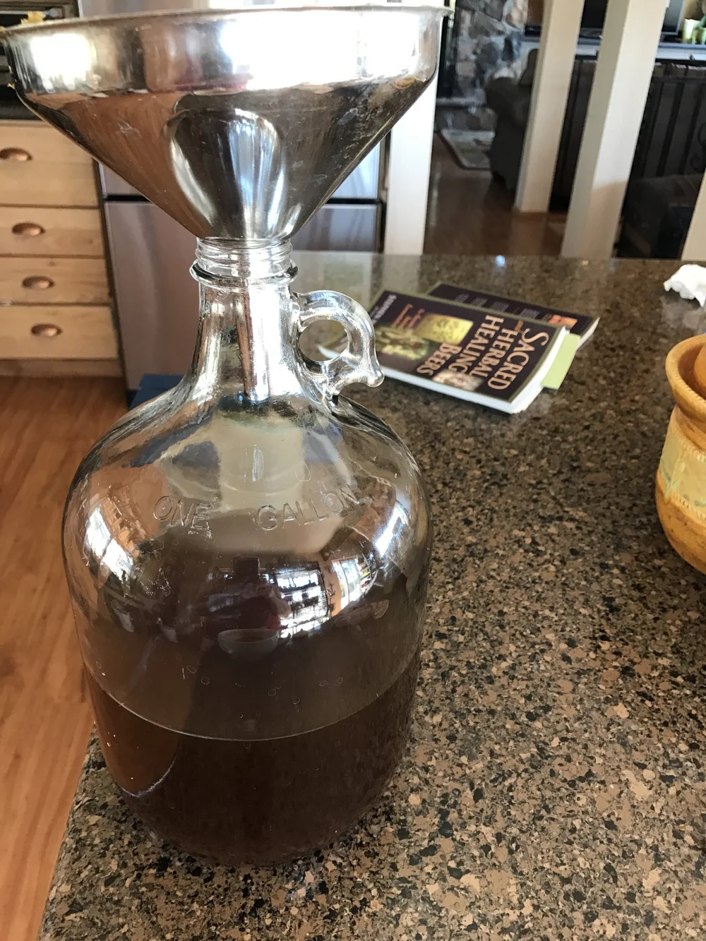 Chamomile Ale (Beer) Recipe---Create Your Own Herbal Home Brew! — All ...