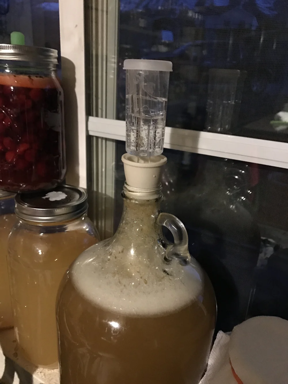 Chamomile Ale (Beer) Recipe---Create Your Own Herbal Home Brew! — All ...