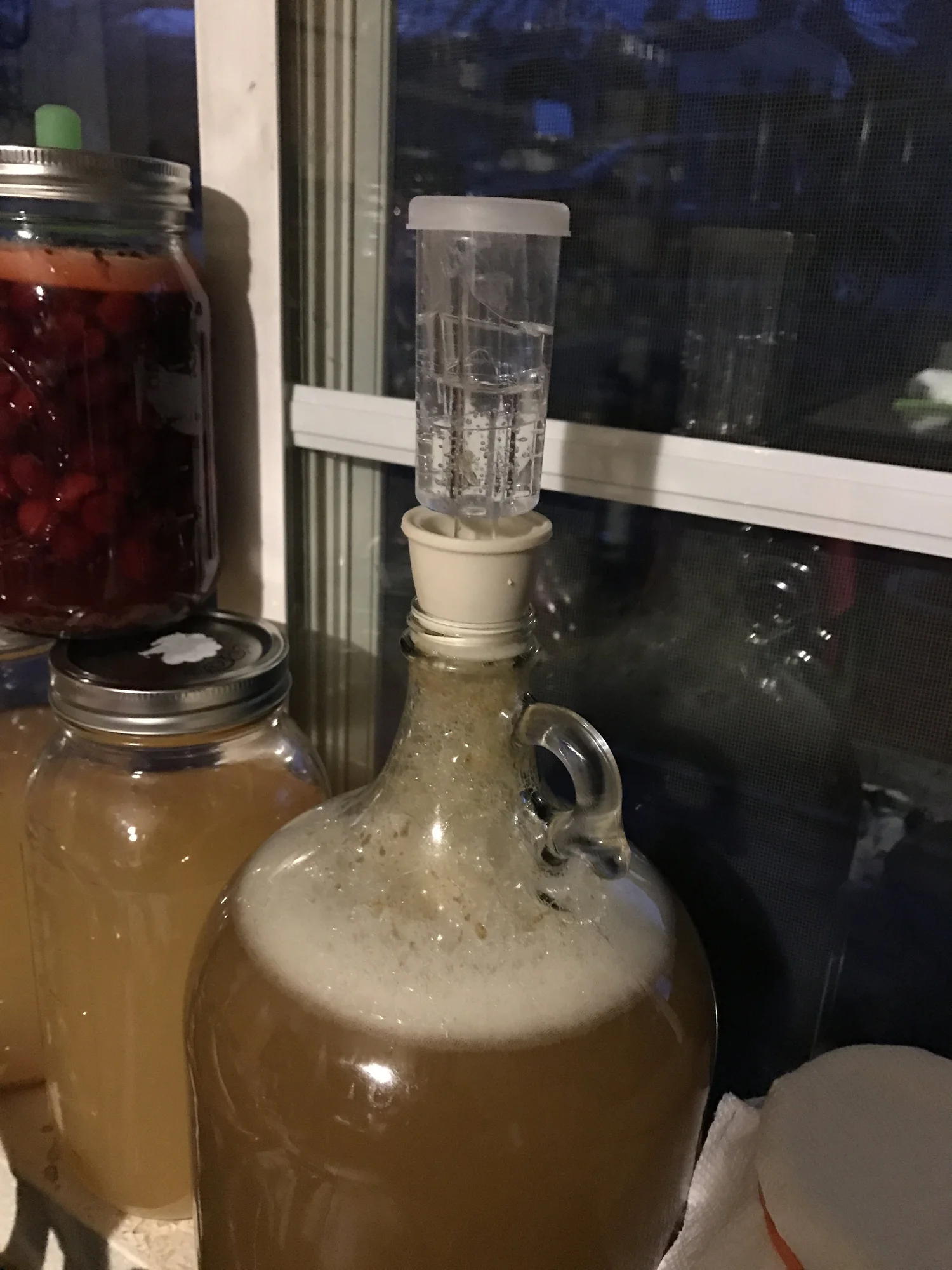 Chamomile Ale (Beer) Recipe---Create Your Own Herbal Home Brew! — All ...