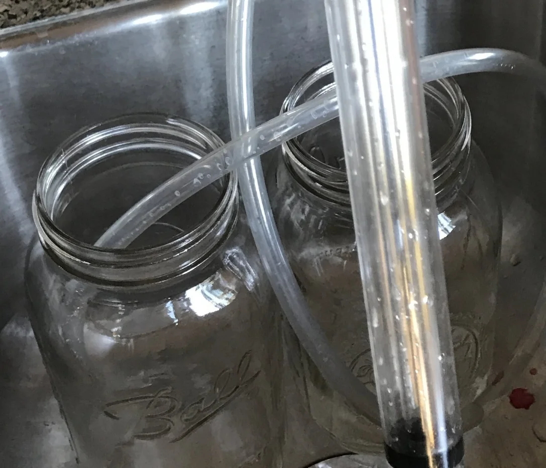 Make Your Own "Easy" Hard Cider! — All Posts Healing Harvest Homestead