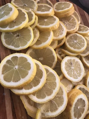 How to Ferment Lemons in 9 Easy Steps and Two Recipes — All Posts ...