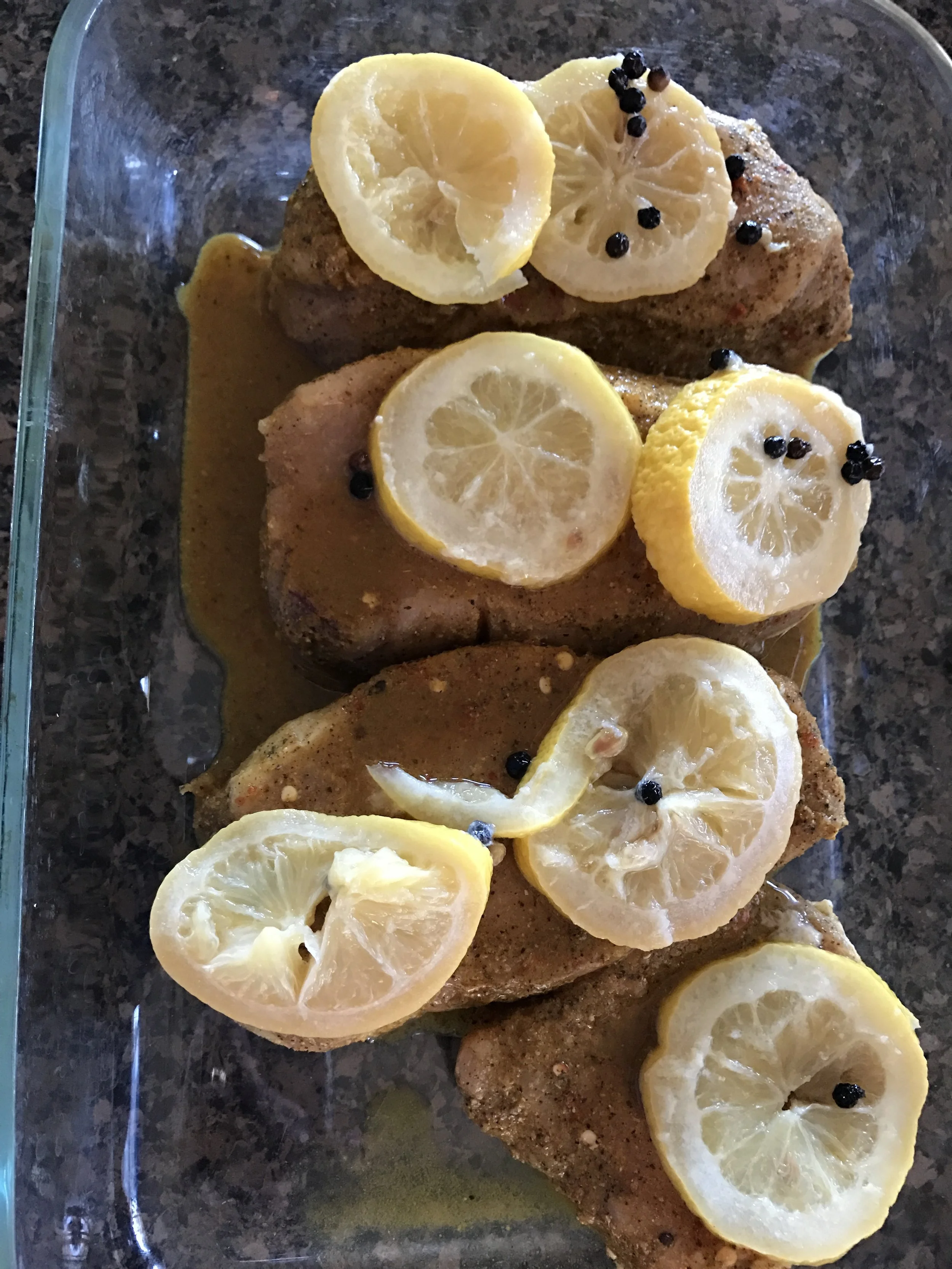 How to Ferment Lemons in 9 Easy Steps and Two Recipes — All Posts ...