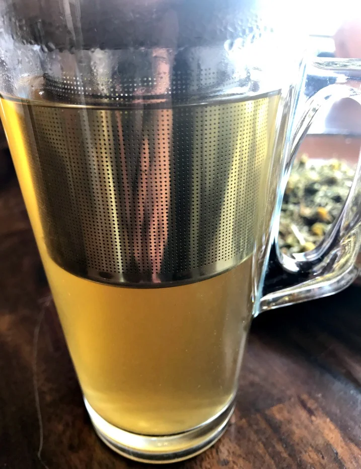 De-Stress and Relax: An Herbal Tea Recipe to Help You Manage Stress and ...