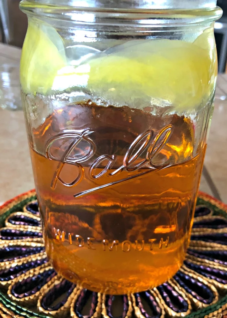 Make a Healing Herbal Anti-Itch Balm — All Posts Healing Harvest Homestead