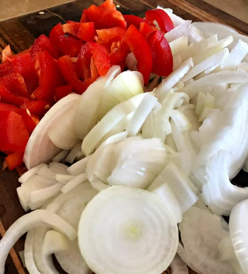 How to Make a Fermented Onion Relish (Perfect for Salads, Sandwiches ...