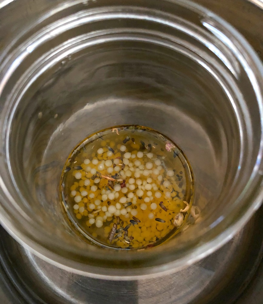 Black Drawing Salve Recipe Made with Healing Herbs — All Posts Healing ...