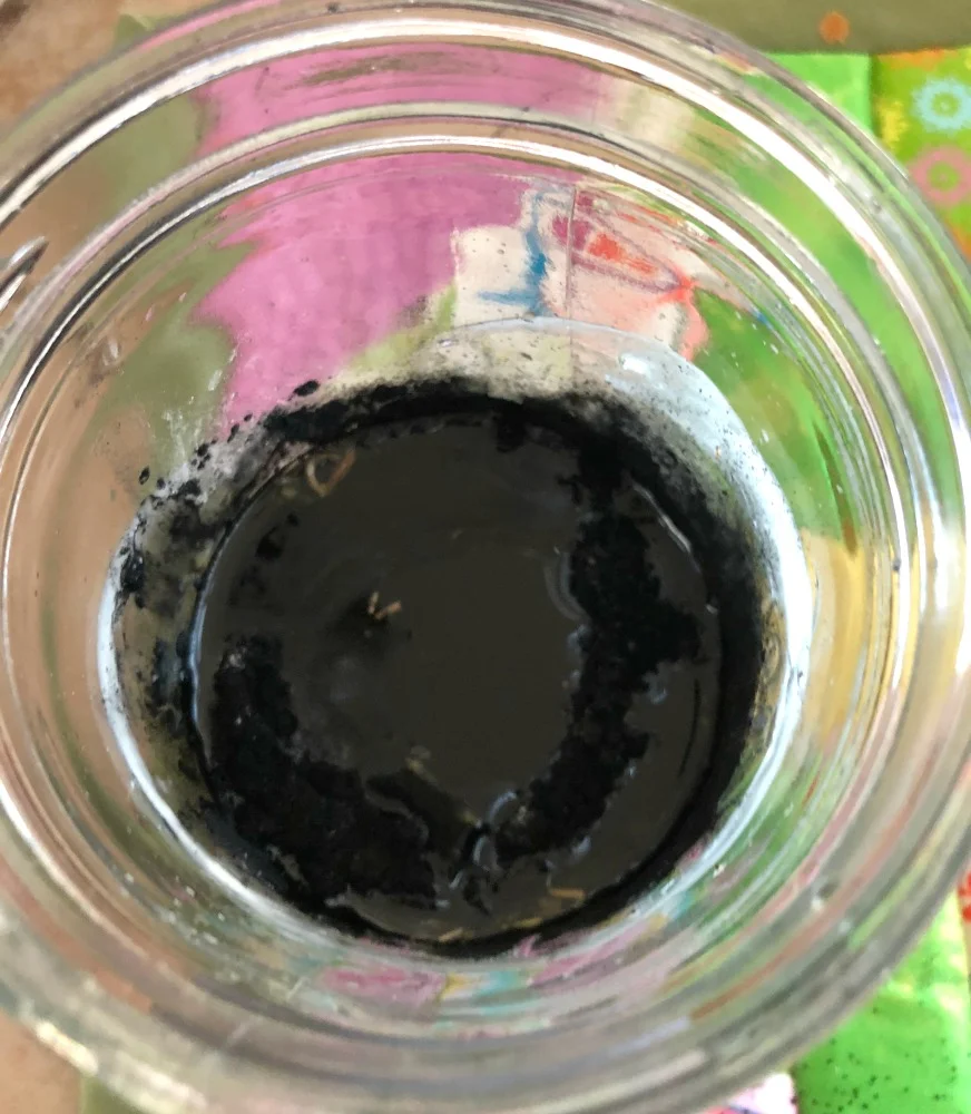 Black Drawing Salve Recipe Made with Healing Herbs — All Posts Healing ...