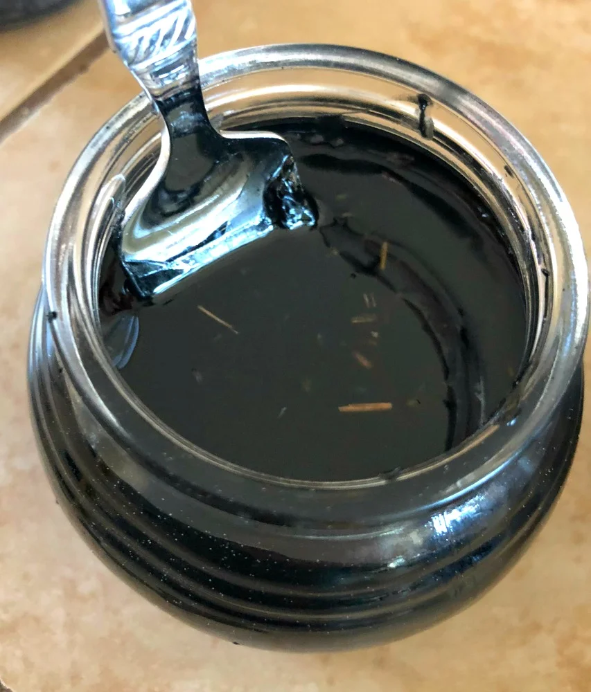 Black Drawing Salve Recipe Made with Healing Herbs — All Posts Healing ...
