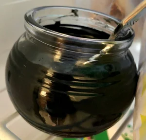 Black Drawing Salve Recipe Made with Healing Herbs — All Posts Healing ...