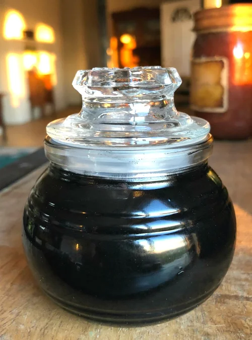 Black Drawing Salve Recipe Made with Healing Herbs — All Posts Healing ...
