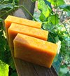 Pumpkin Spice Handmade Natural Soap Recipe with Real Pumpkin — All ...