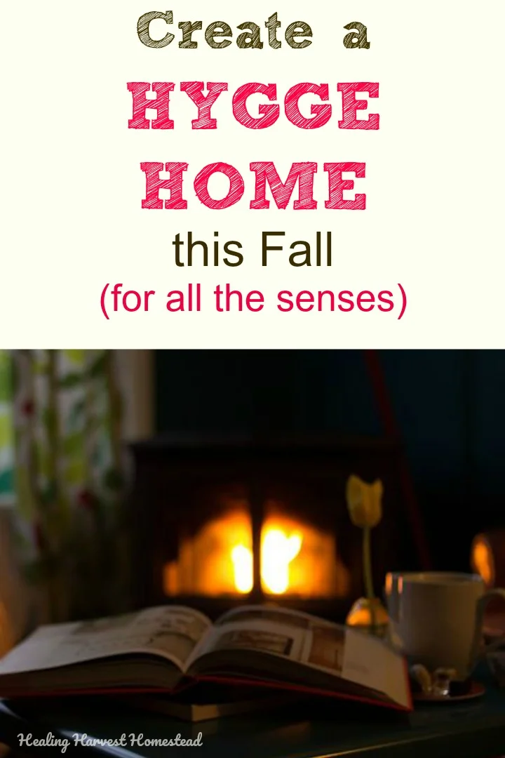 Fall Hygge Tips for Creating a Cozy Home You Love in 2022 — All Posts ...