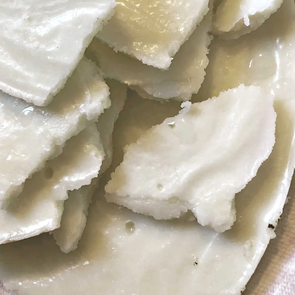 How to Render Elk Fat and Make Homemade Tallow Soap — All Posts Healing ...