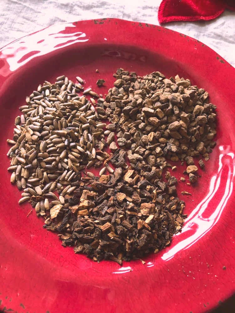What is an Electuary? How to Make Delicious and Healthy Herbal Candies ...