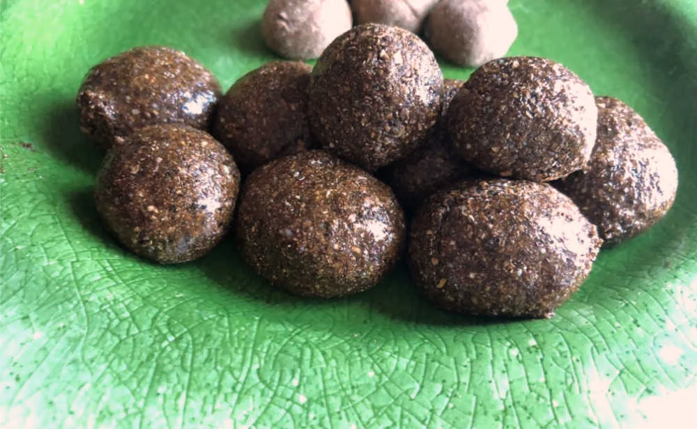 What is an Electuary? How to Make Delicious and Healthy Herbal Candies ...