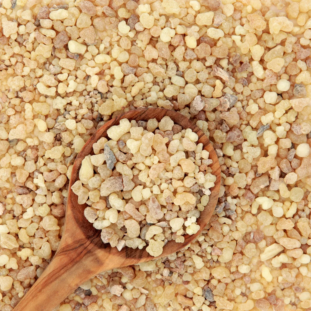 Benefits and Uses of Frankincense Resin — All Posts Healing Harvest ...