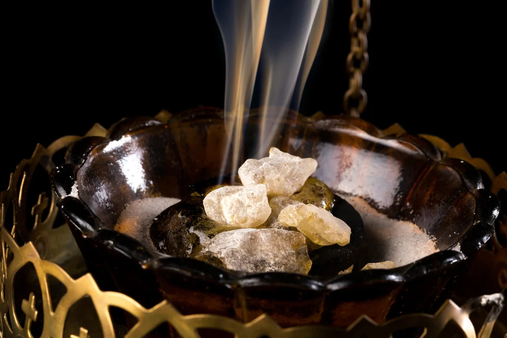 Benefits and Uses of Frankincense Resin — All Posts Healing Harvest ...