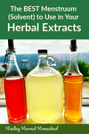 What is the BEST Liquid to Use for Most Potent Medicinal Value in Your ...