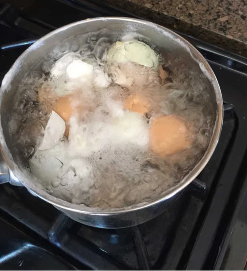 Make Your Own Calcium Carbonate and How to Use It for Health — All ...