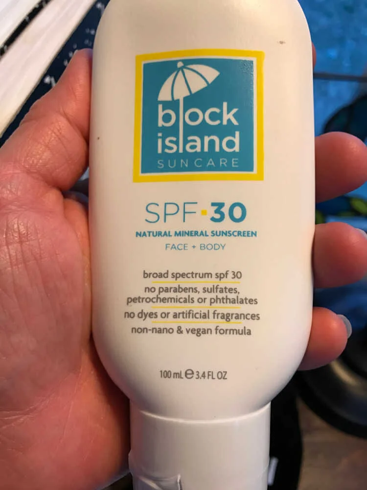 How to Find Safer Sunscreen for Your Family...Plus a DIY Recipe — All ...