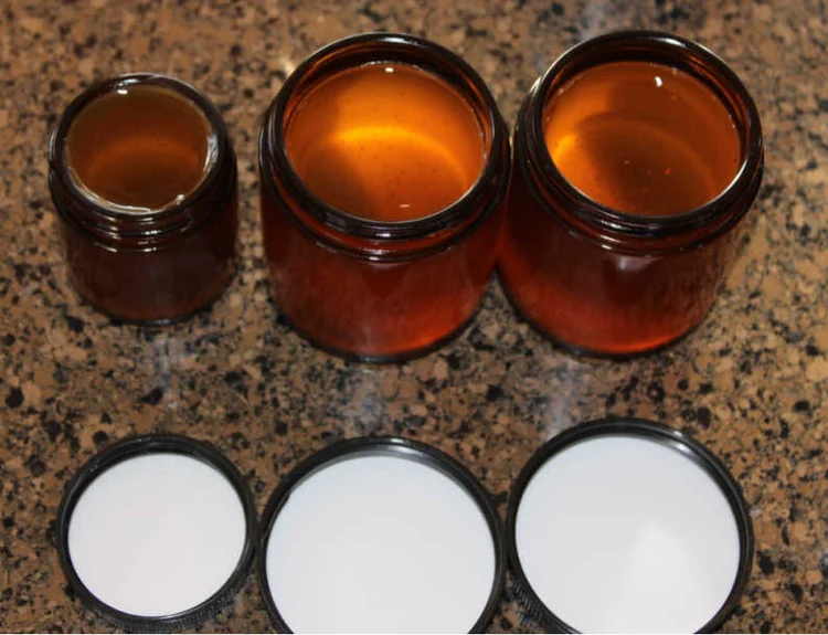 How to Make Herbal Healing Salve: St. Johns Wort, Plantain, and Comfrey ...