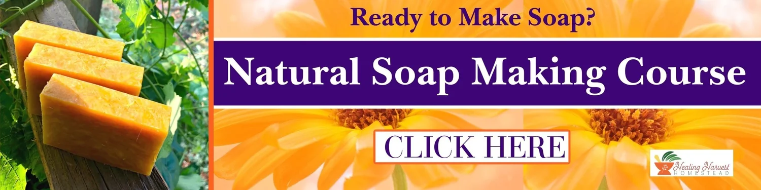 10 Common Soap Making Mistakes and Troubleshooting Tips — All Posts ...