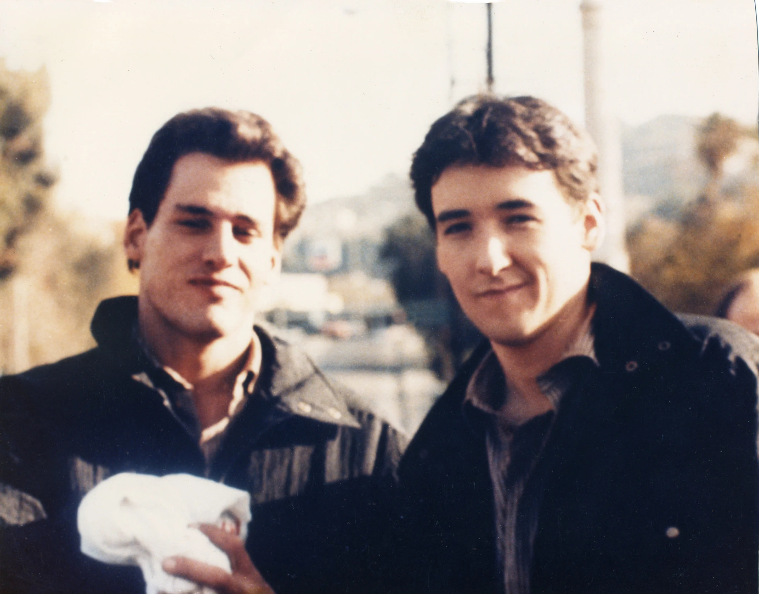 A. Michael Lerner — Convention All Stars LLC