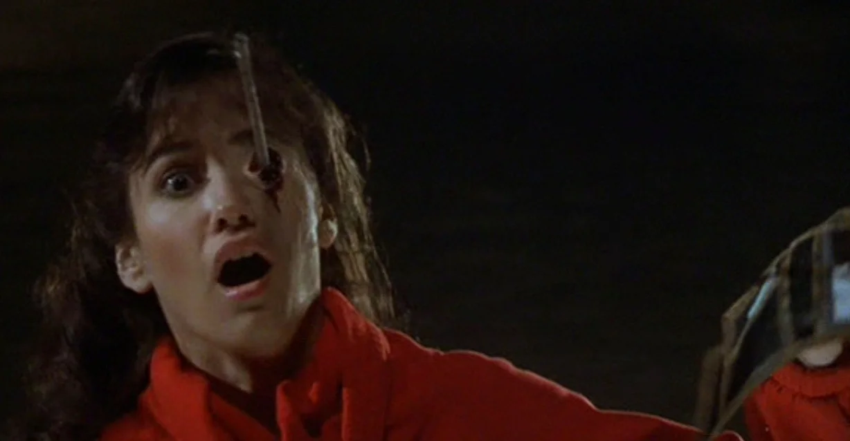 Catherine Labelle Parks