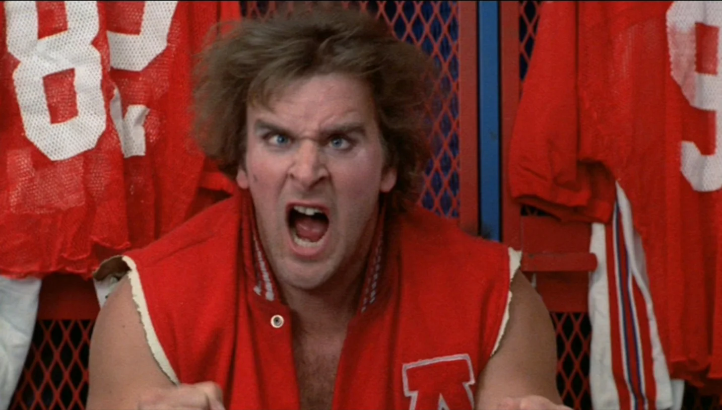 Donald Gibb Conan The Barbarian