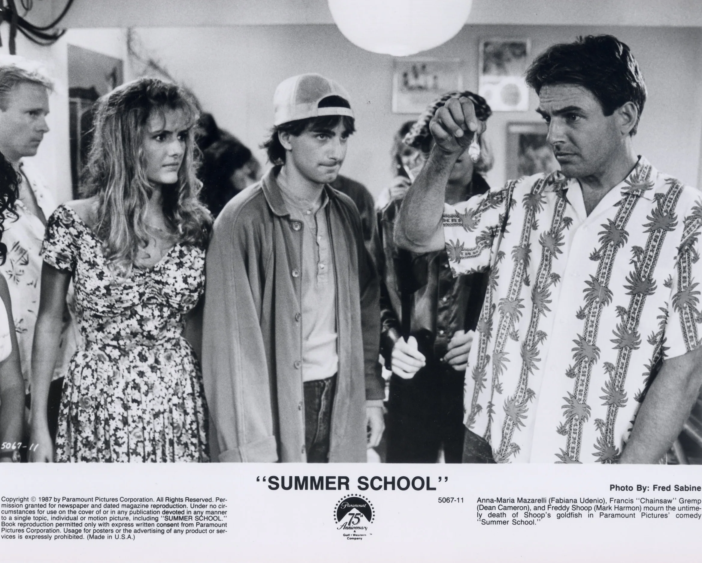 Fabiana Udenio — Convention All Stars LLC