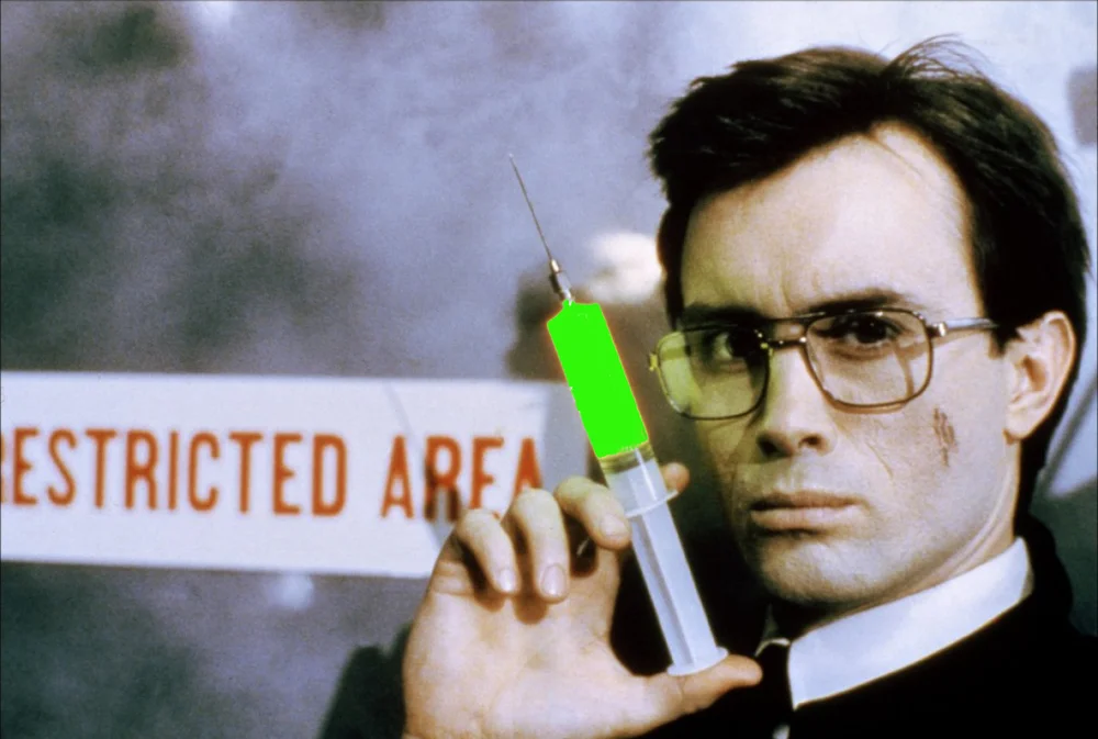 Herbert West Jeffrey Combs