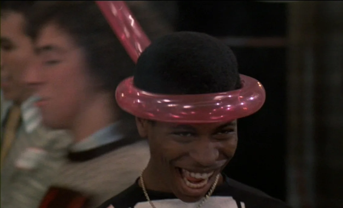 Lamar Revenge Of The Nerds Gif