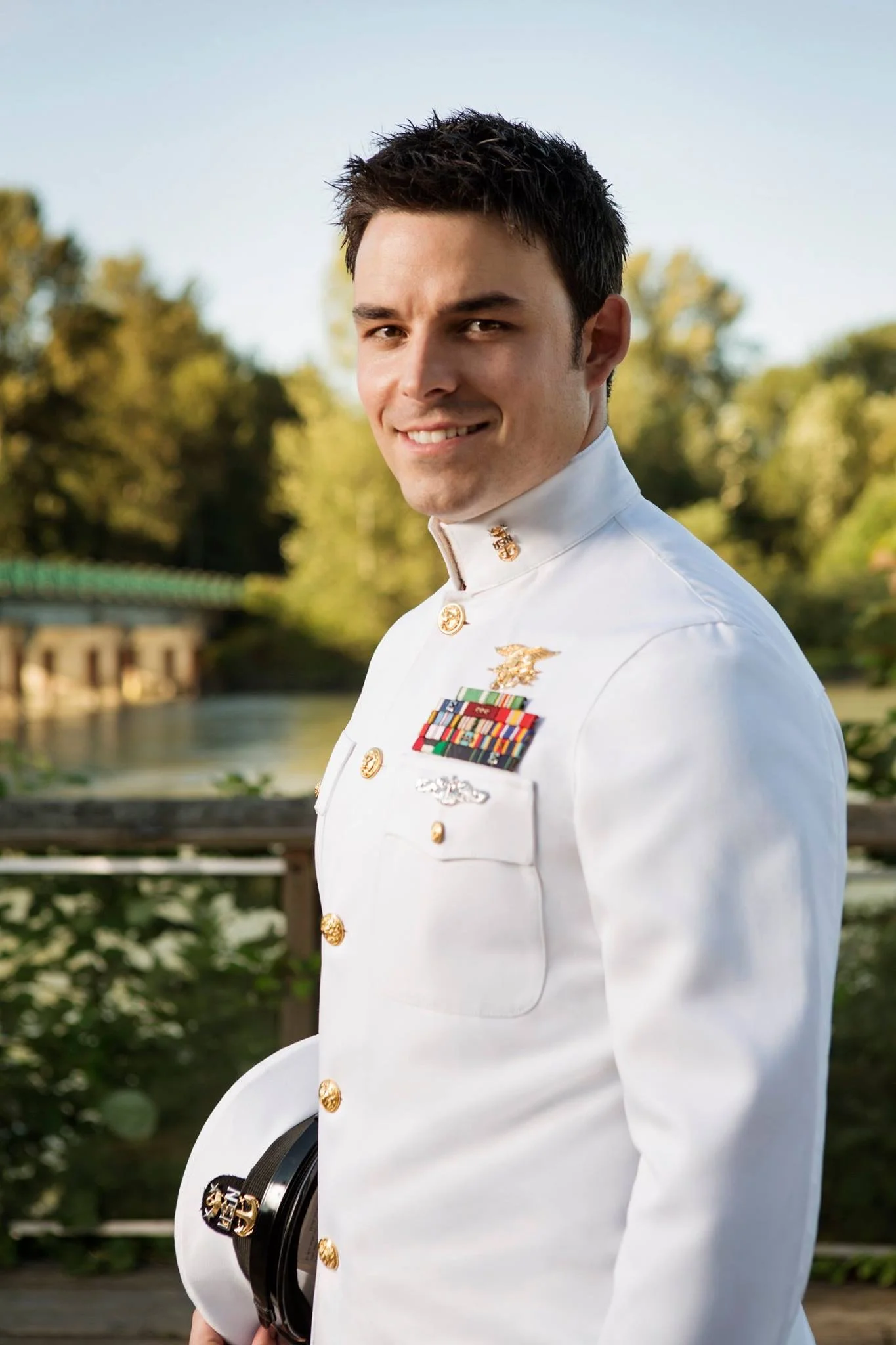 Jesse Hutch — Convention All Stars LLC