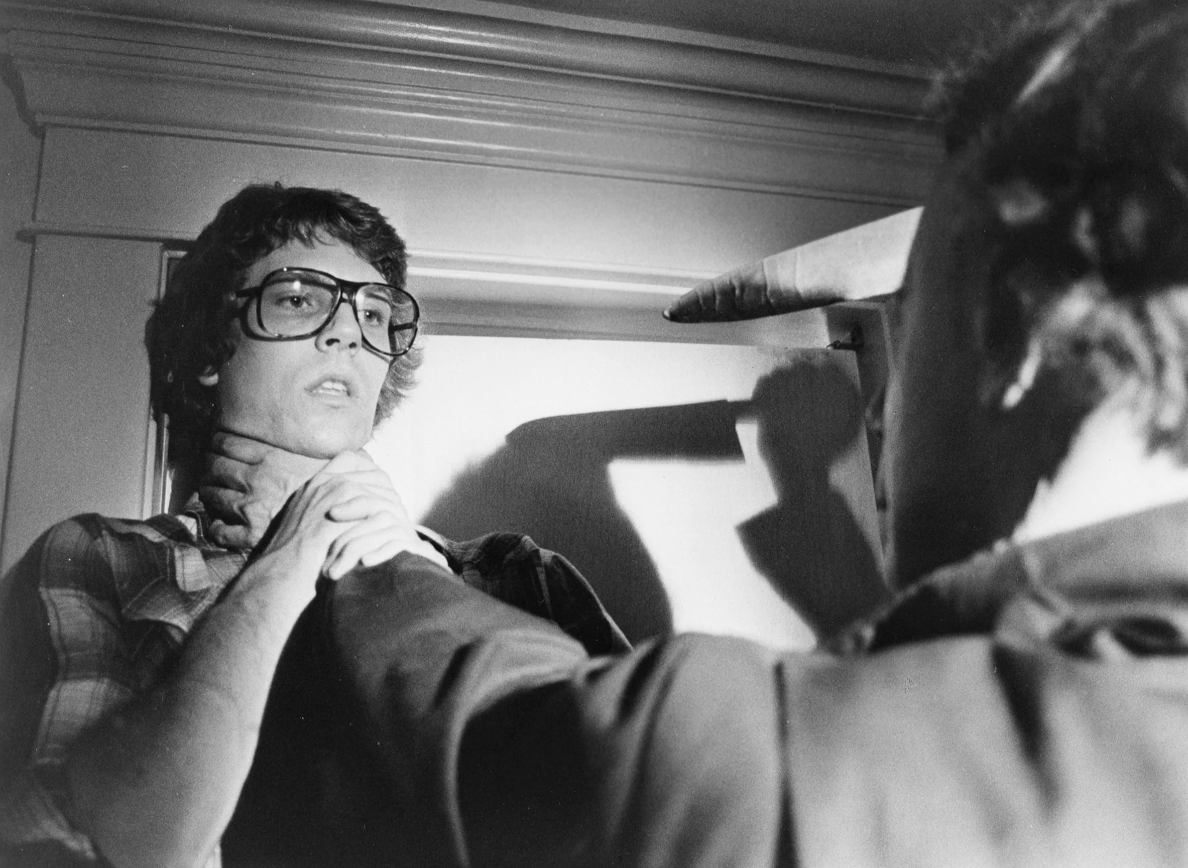 John Michael Graham — Convention All Stars LLC