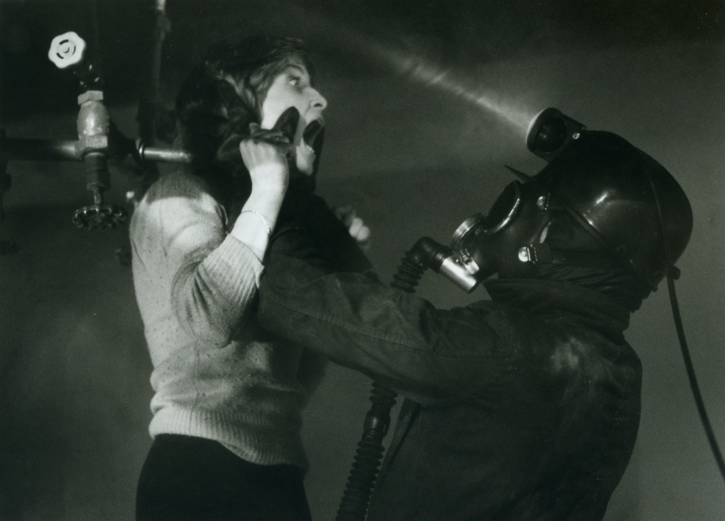 Peter Cowper — Convention All Stars LLC