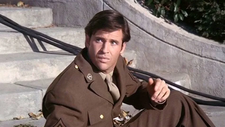 Robert Hays — Convention All Stars LLC