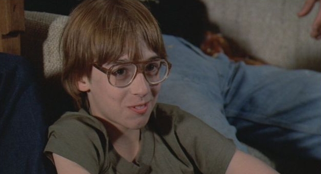 Andrew Cassese Revenge Nerds