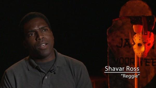 Shavar Ross — Convention All Stars LLC