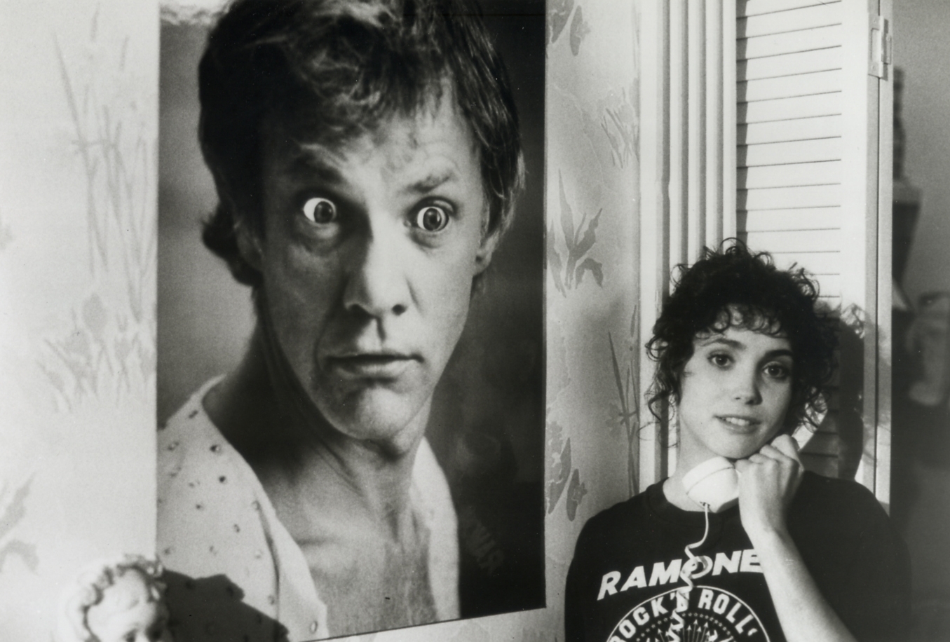 Stacey Nelkin — Convention All Stars LLC