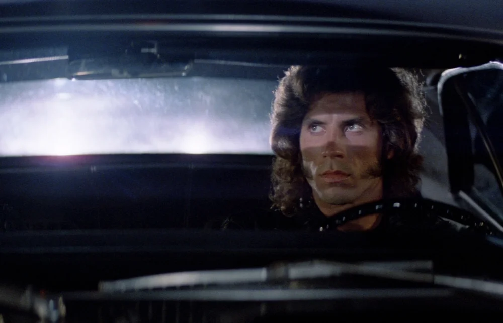 William Ostrander Actor