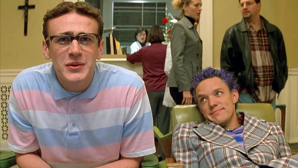 Matthew Lillard Criminal Minds