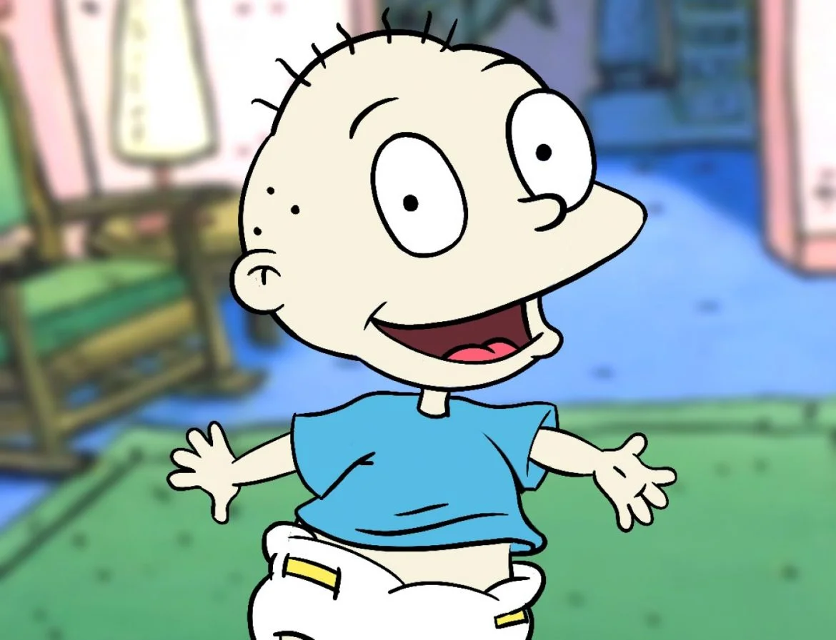 Tommy Pickles Rugrats
