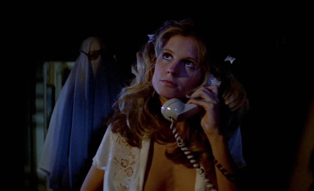 Pj Soles Halloween Scene