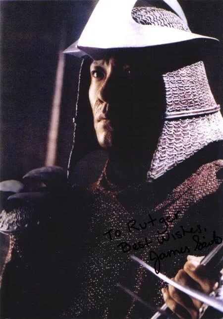James Saito Imdb