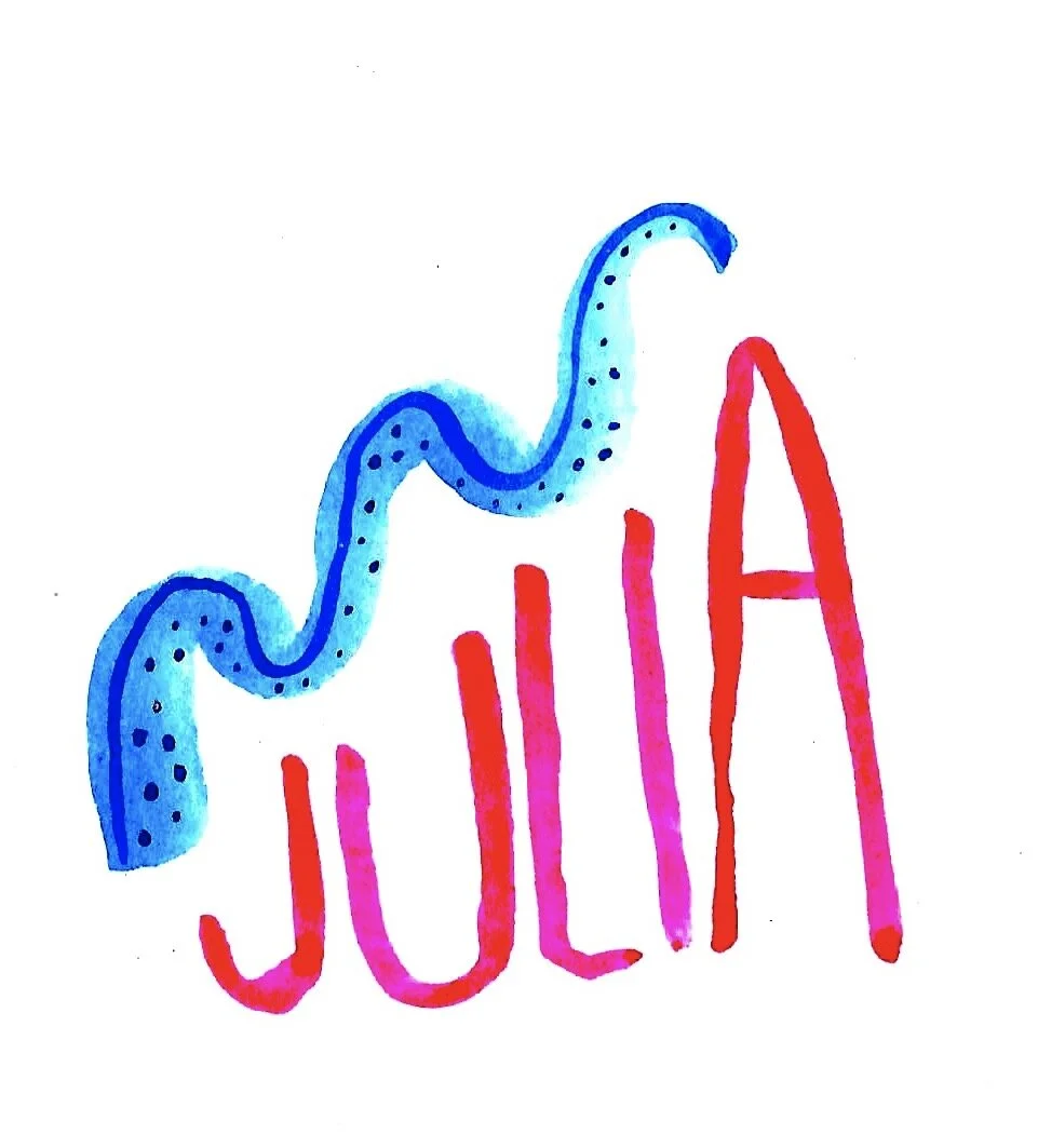 Julia Words