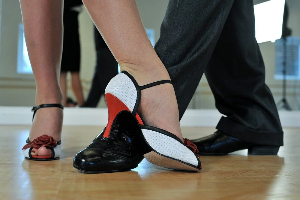 The Origins and Cultural Significance of Tango - Pieces of Argentina