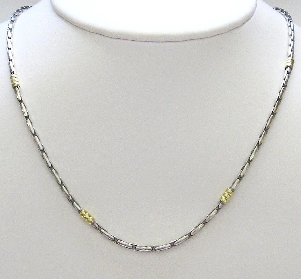 Gold Neck Chain Models For Men